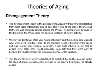 AGEING and SOCIAL WORK WITH ELDERLY.pptx