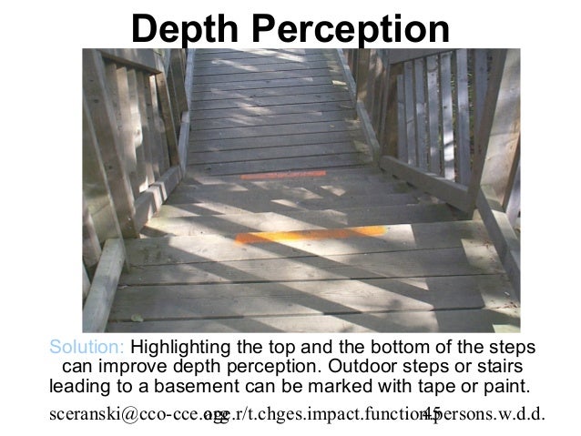 Aging and Function for People with Developmental Disabilities