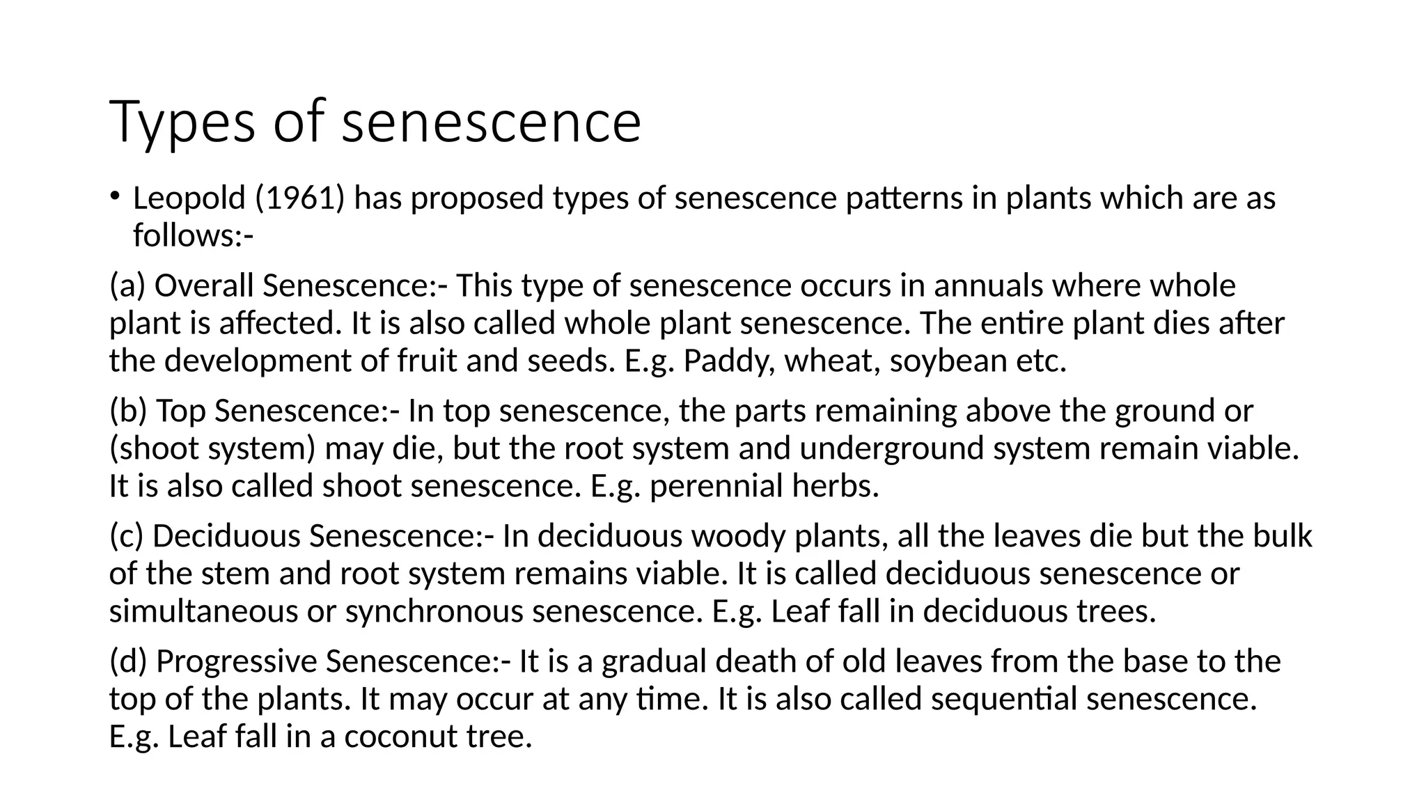 Aging and Senesence .pptxjdv md vmd mv ddmv dk | PPTX