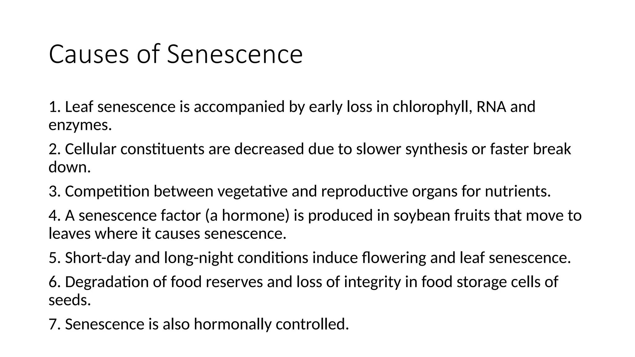 Aging and Senesence .pptxjdv md vmd mv ddmv dk | PPTX