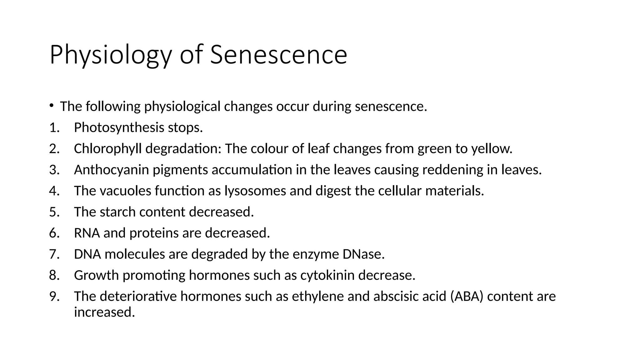 Aging and Senesence .pptxjdv md vmd mv ddmv dk | PPTX