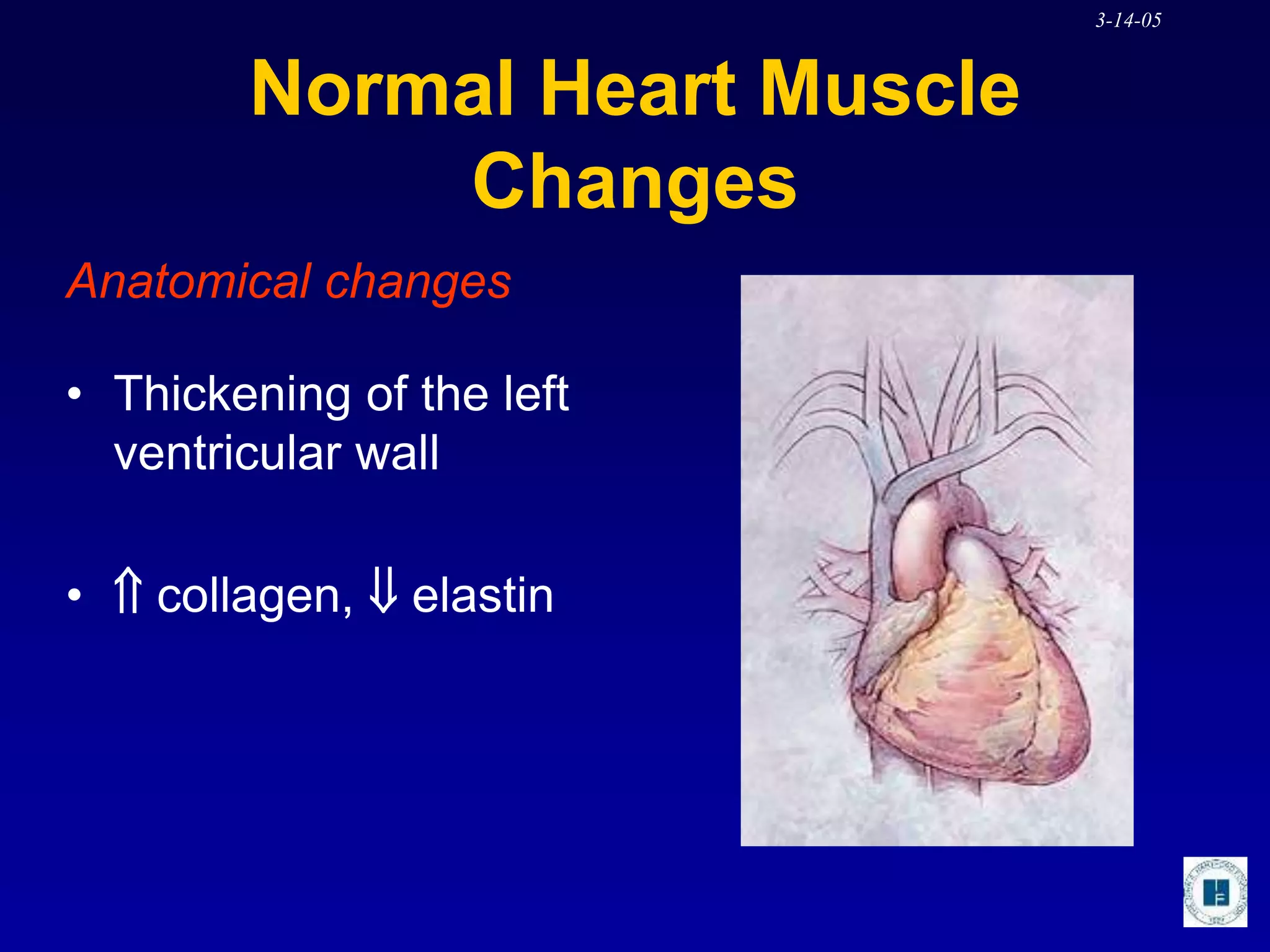 aging and the cardiovascular system.ppt