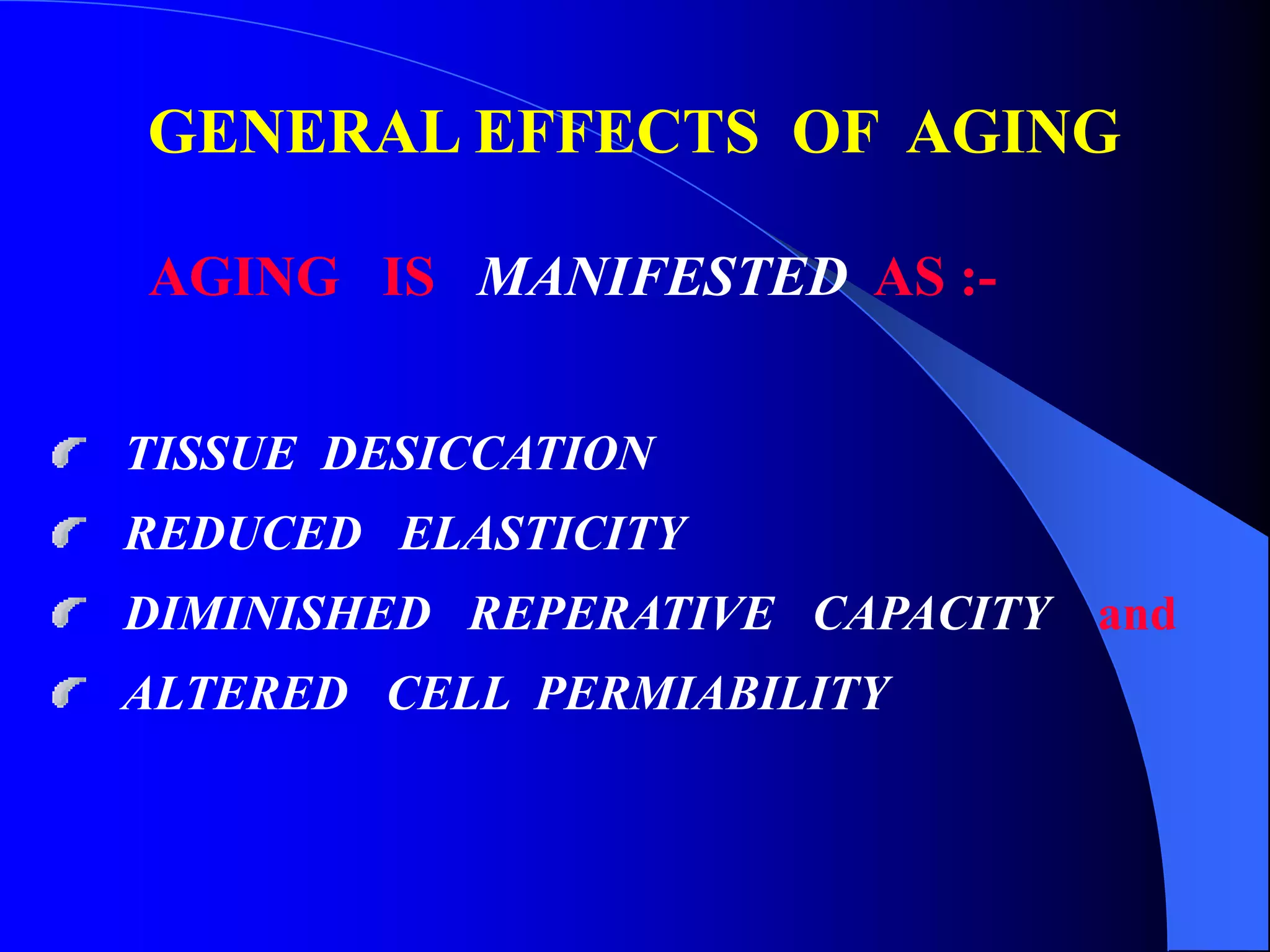 AGING AND THE PERIODONTIUM.ppt