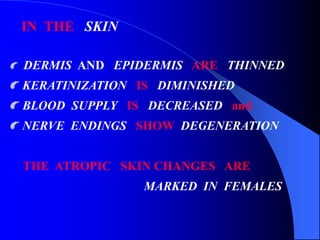 AGING AND THE PERIODONTIUM.ppt