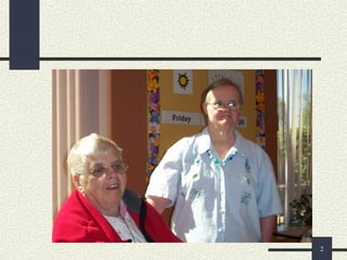 Aging & frailty | PPT