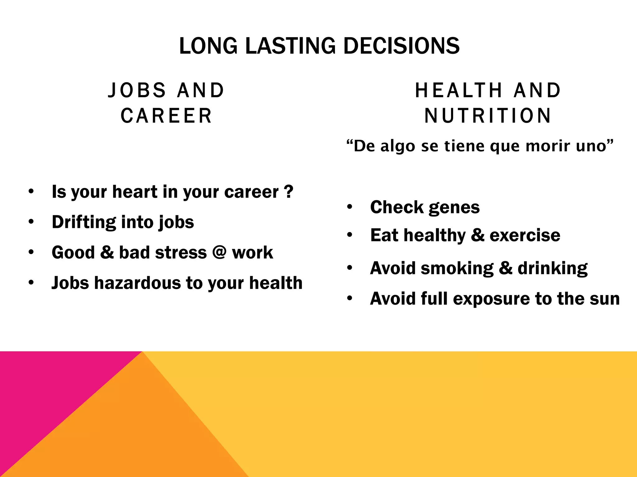 Aging Gracefully | PDF