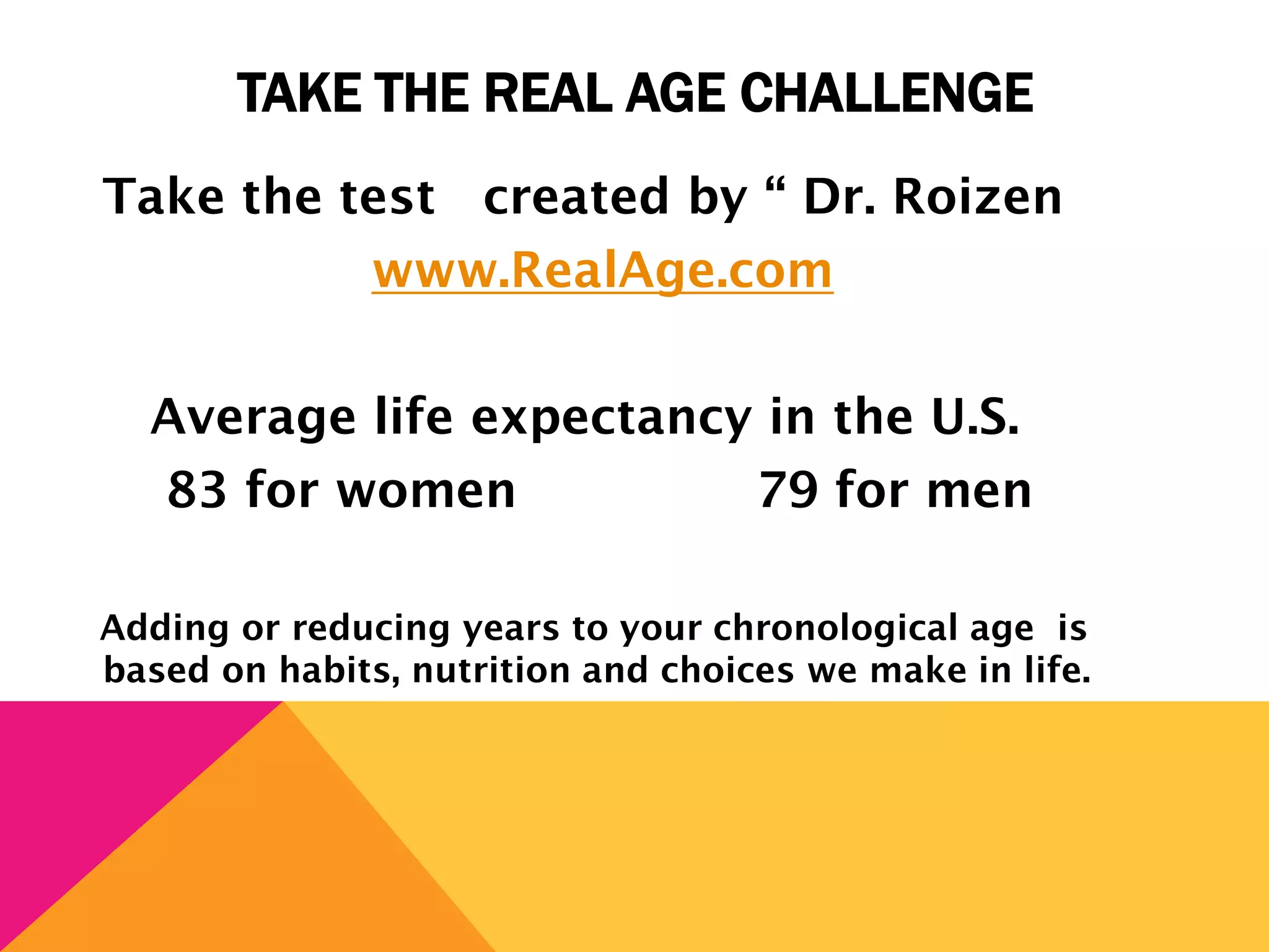 Aging Gracefully | PDF