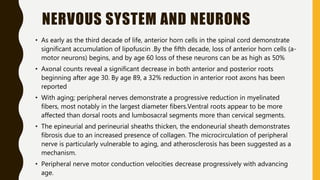 Aging in central nervous system.pptx