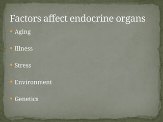 Lecture of Aging in Endocrine System.pptx