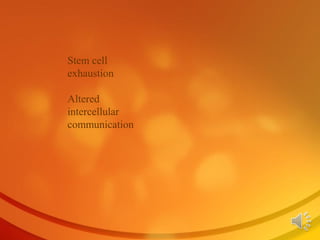 aging of cell.pdf