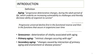 Pathophysiology Aging & Oxidative stress.pdf
