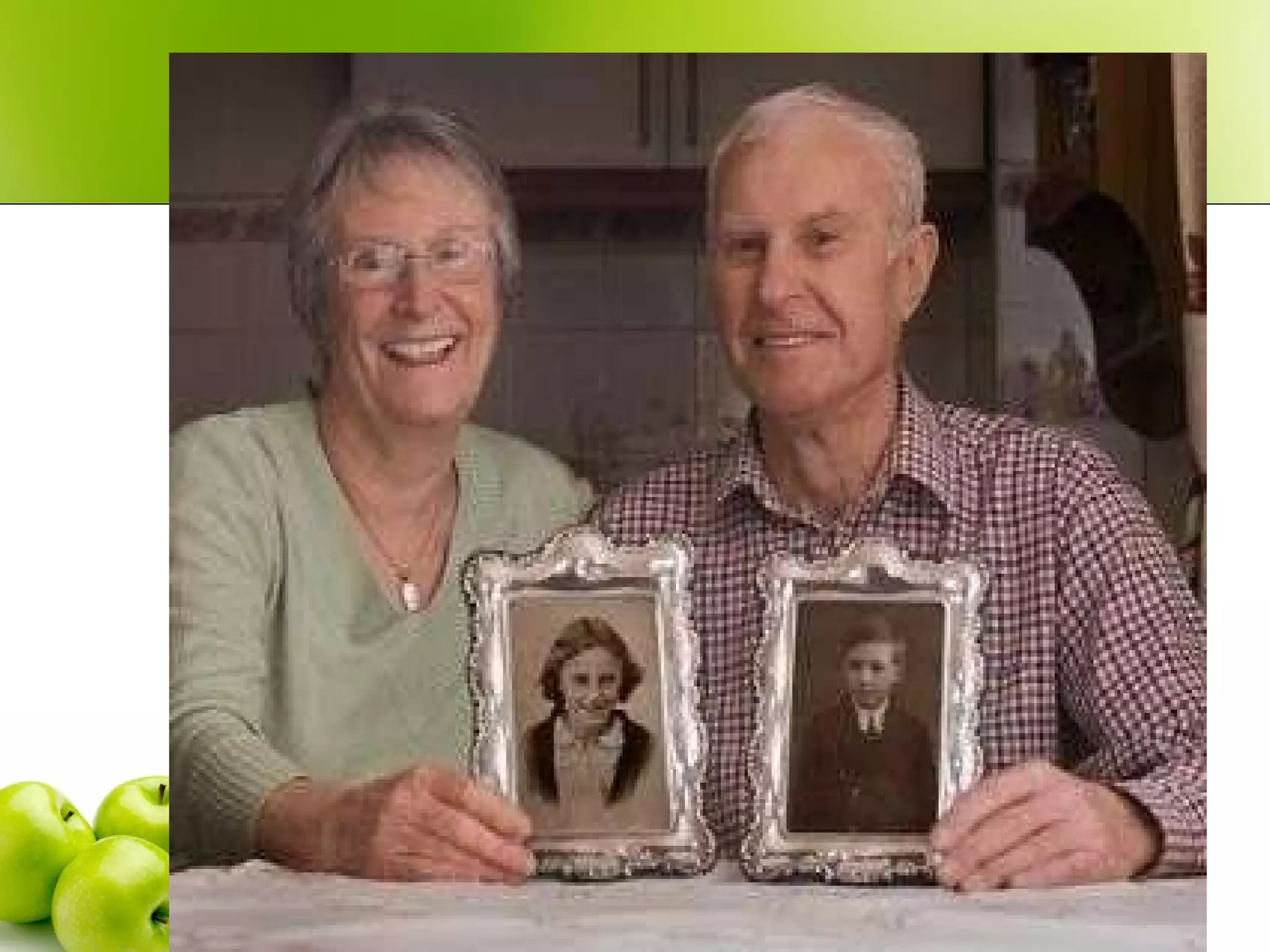 Aging powerpoint | PPT