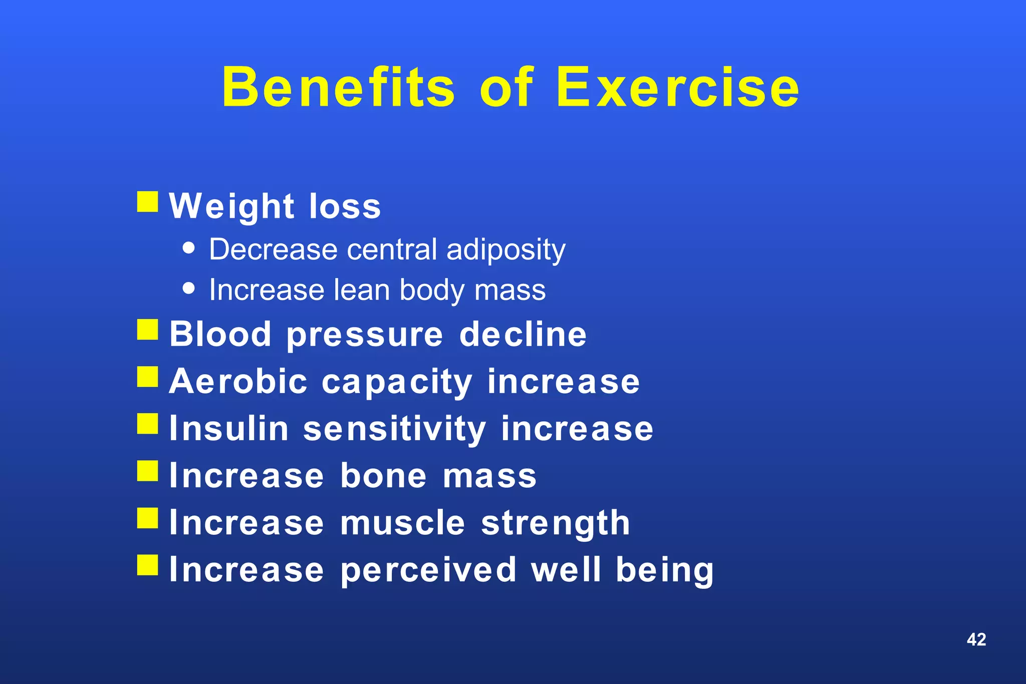 Physiology of Aging - Dr Williams | PPT