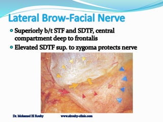 Aging upper face | PPTX