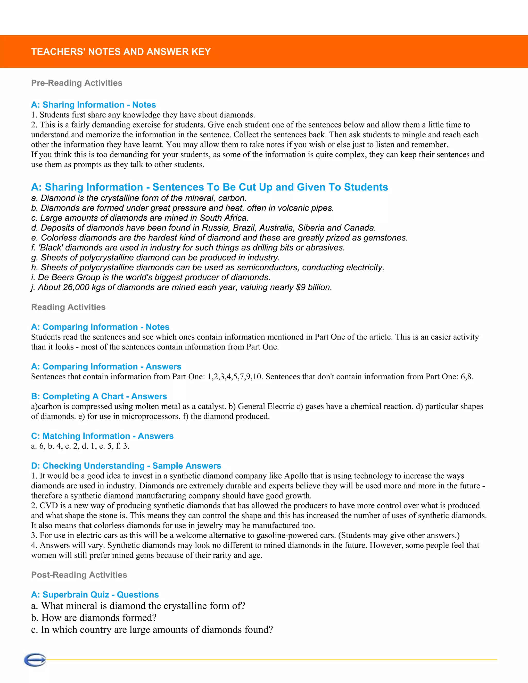 A girl's best friend | PDF