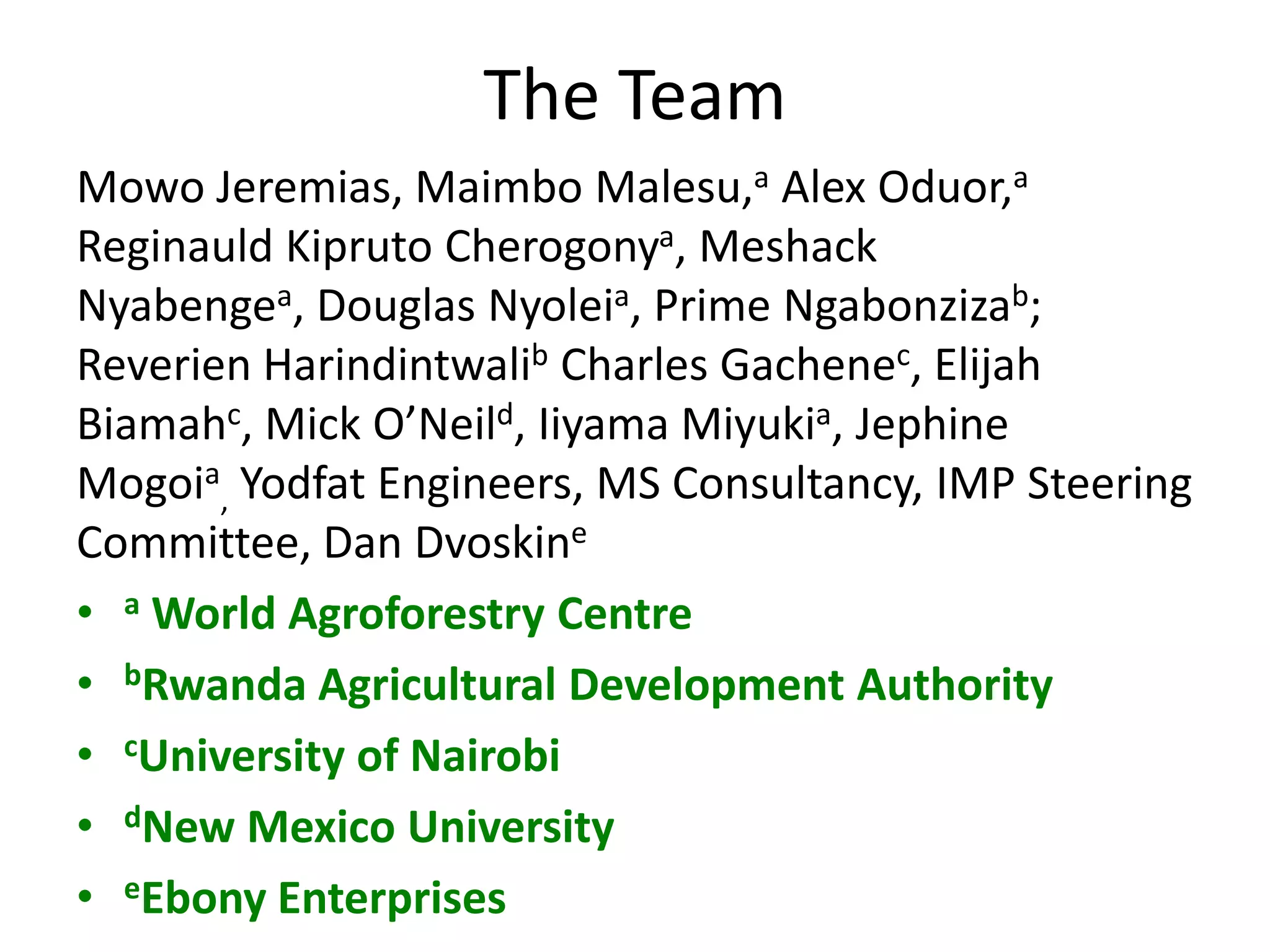 A Gis Based Framework For Assessing And Mapping Potential Irrigation