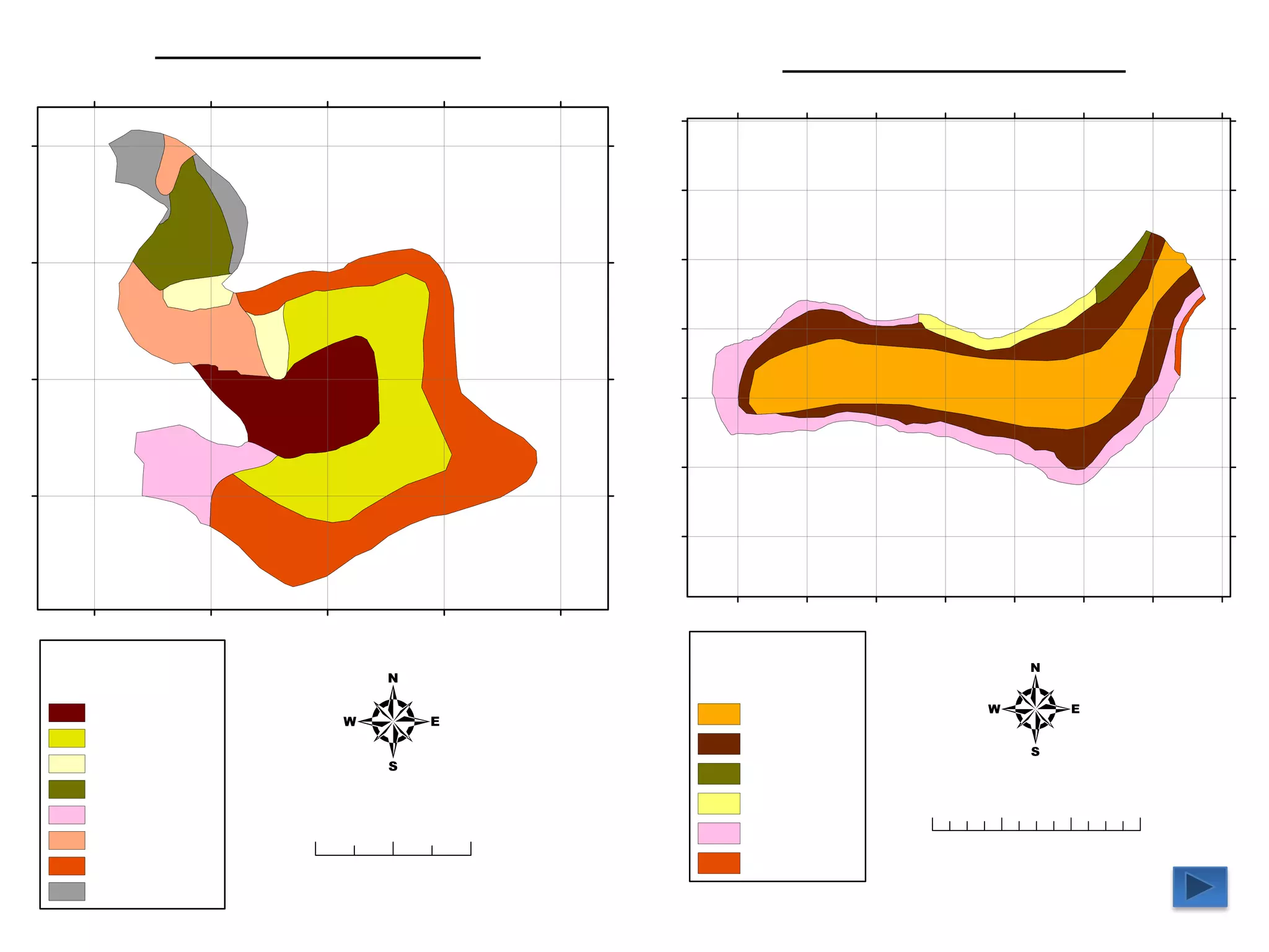 A Gis Based Framework For Assessing And Mapping Potential Irrigation Areas In Rwanda Ppt