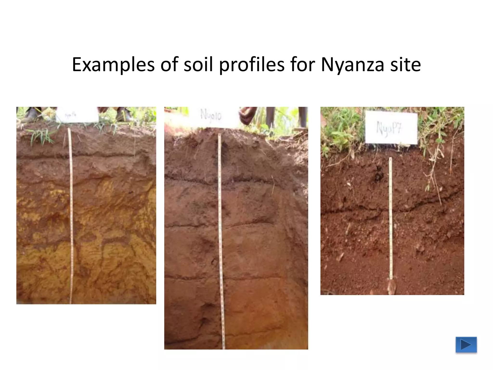 A Gis Based Framework For Assessing And Mapping Potential Irrigation