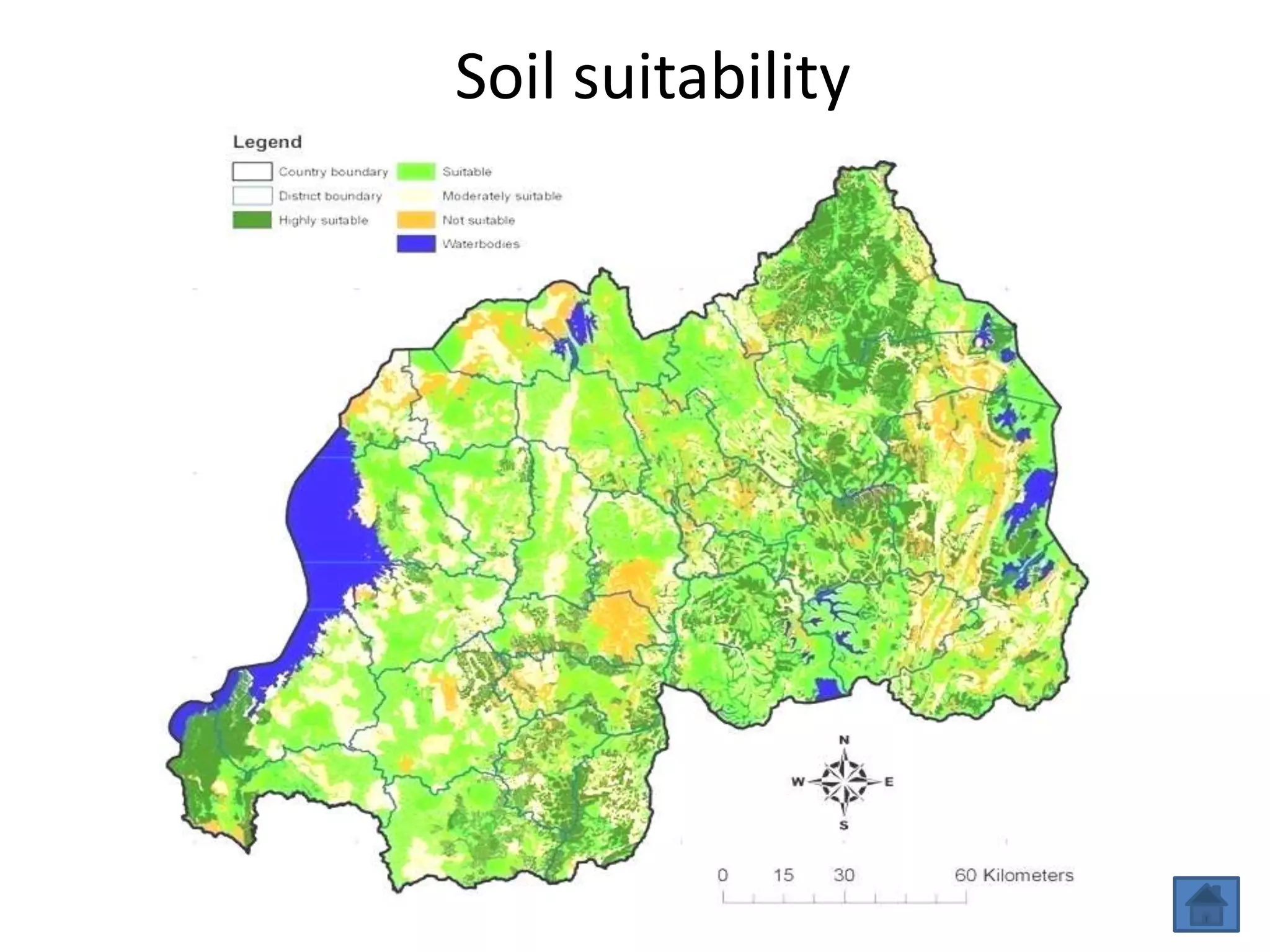 A Gis Based Framework For Assessing And Mapping Potential Irrigation