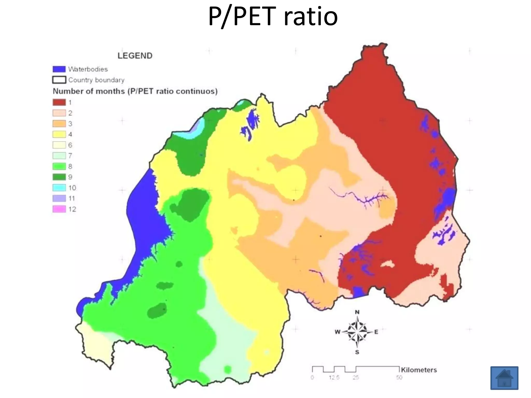 A Gis Based Framework For Assessing And Mapping Potential Irrigation