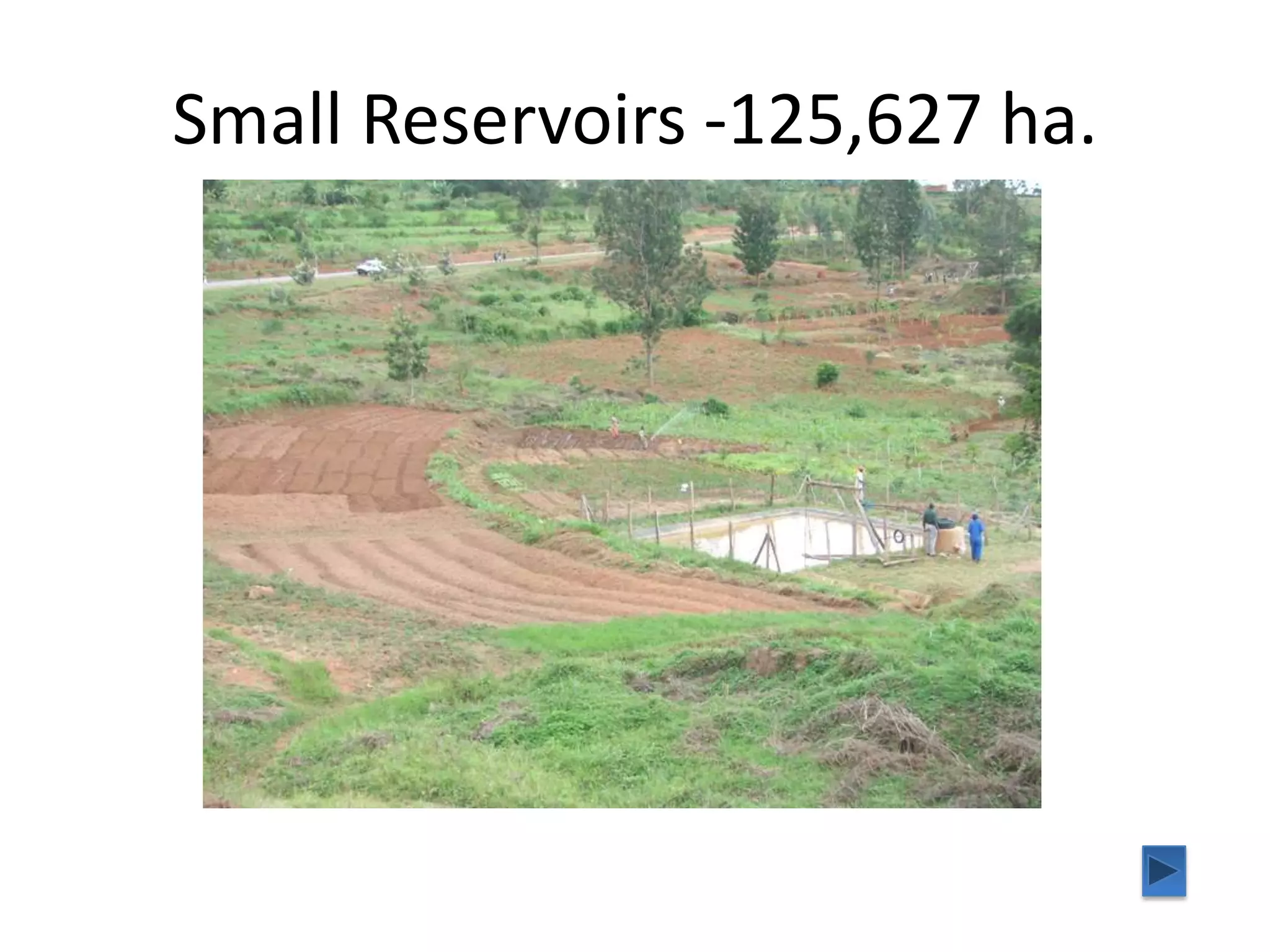 A Gis Based Framework For Assessing And Mapping Potential Irrigation