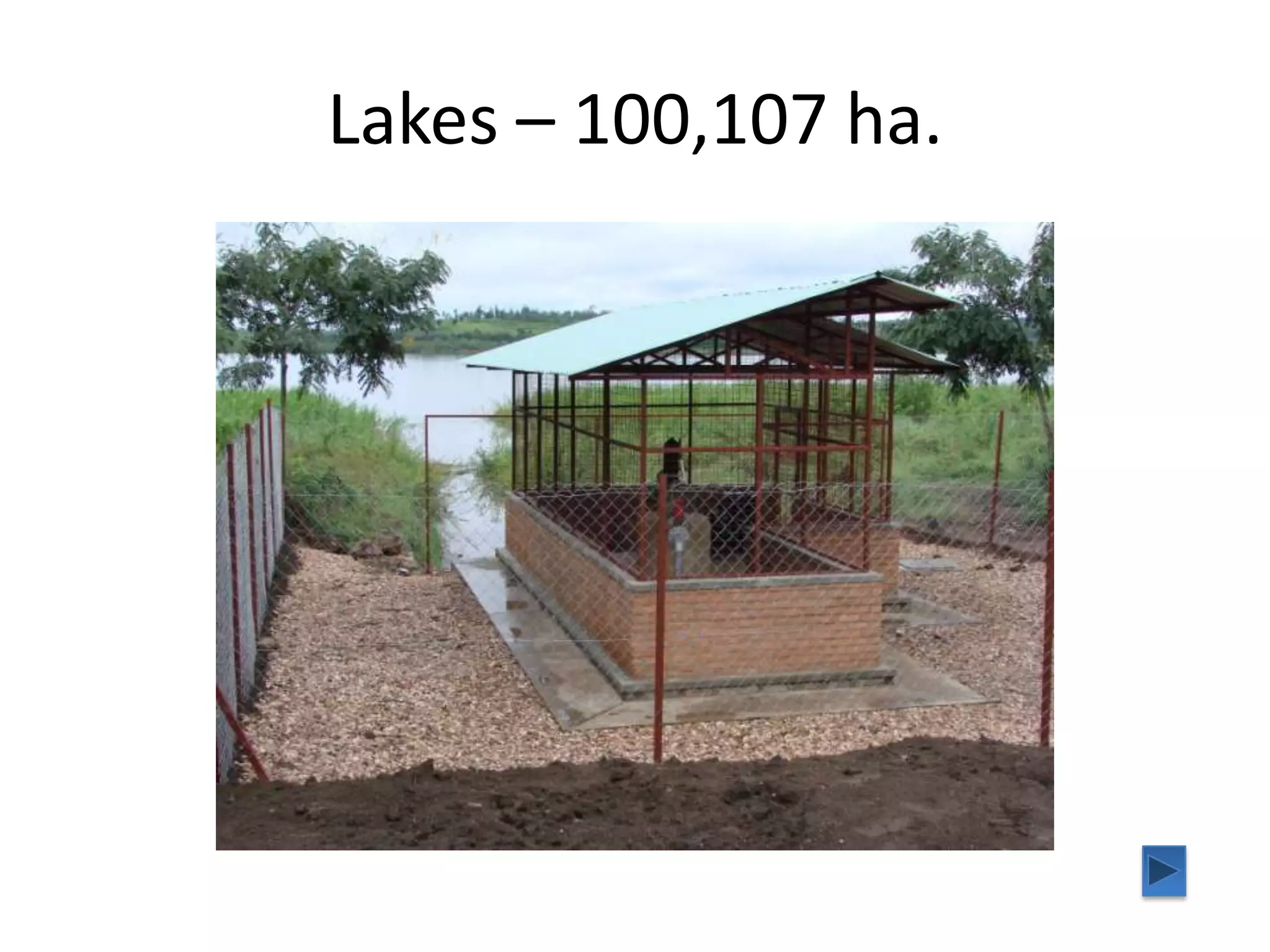 A Gis Based Framework For Assessing And Mapping Potential Irrigation