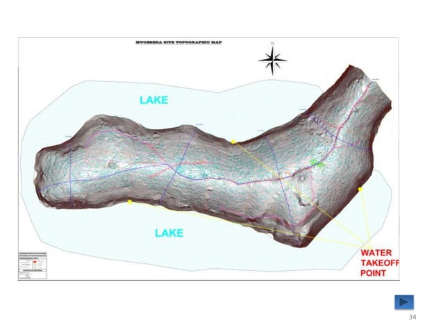 A Gis Based Framework For Assessing And Mapping Potential Irrigation