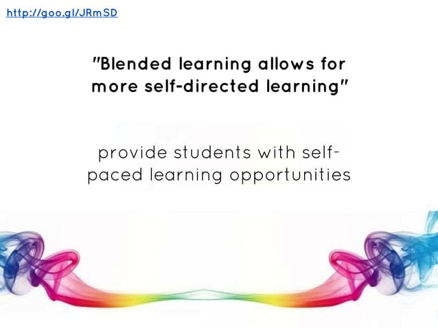 Creating Effective Blended Learning Environment | PDF | Online Education | Education