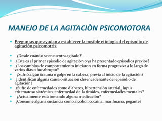 AGITACIÒN PSICOMOTRIZ.pptx