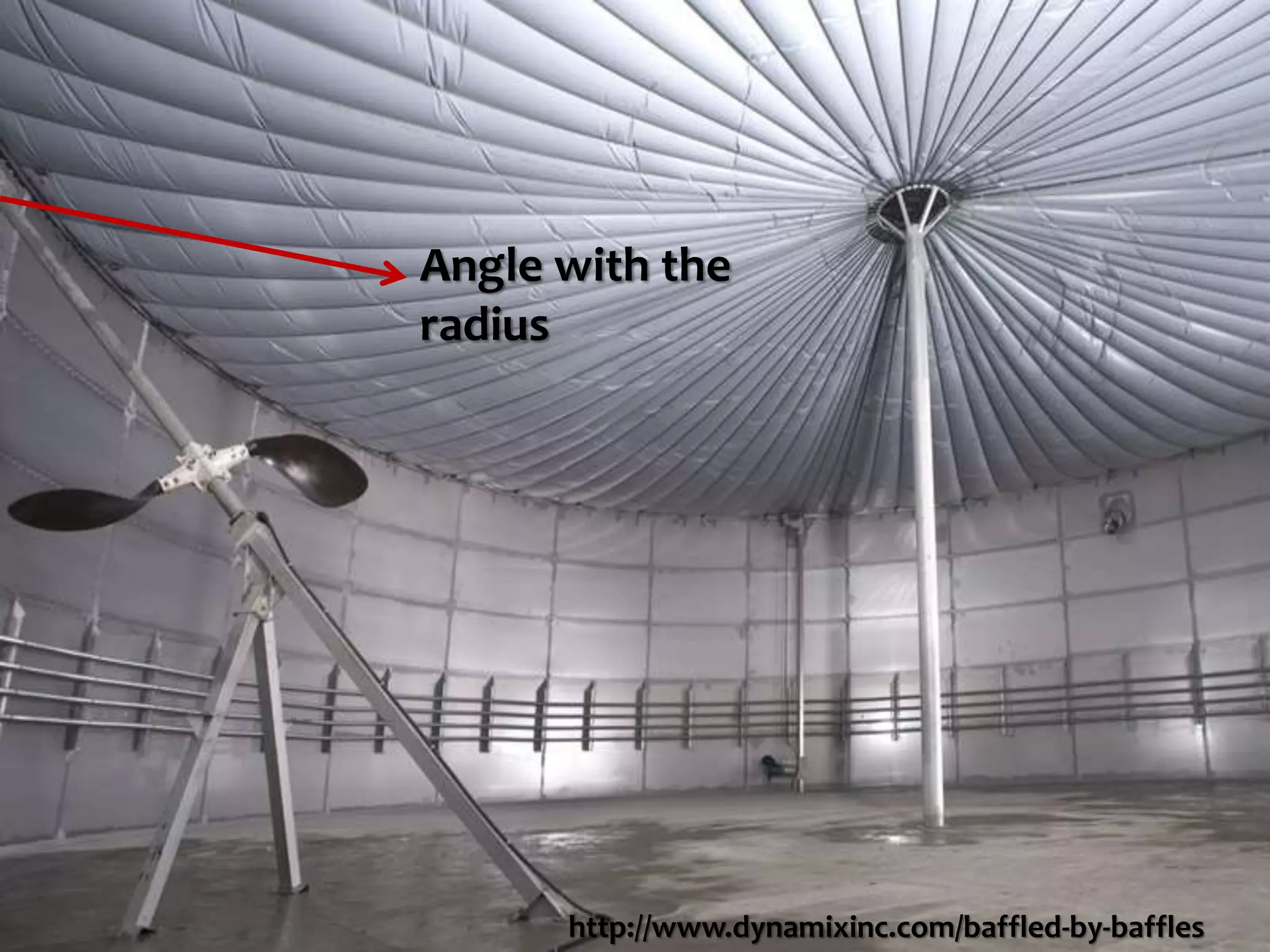 Agitated vessel Design | PPTX