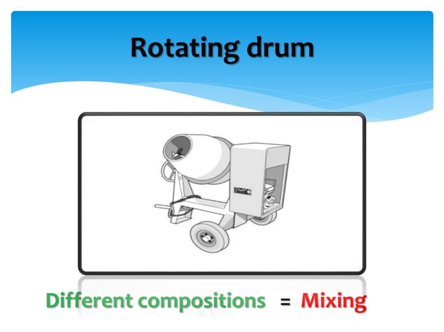 Agitated vessel Design | PPTX | Chemistry | Science