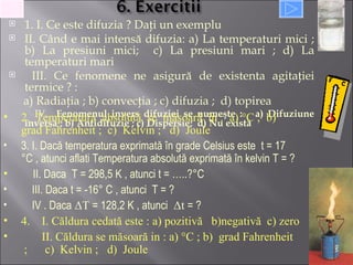 Agitatiatermica | PPT