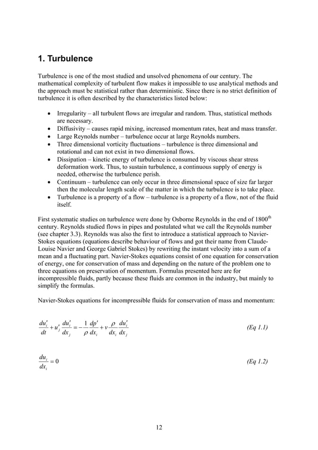 Agitation handbook | PDF | Chemistry | Science