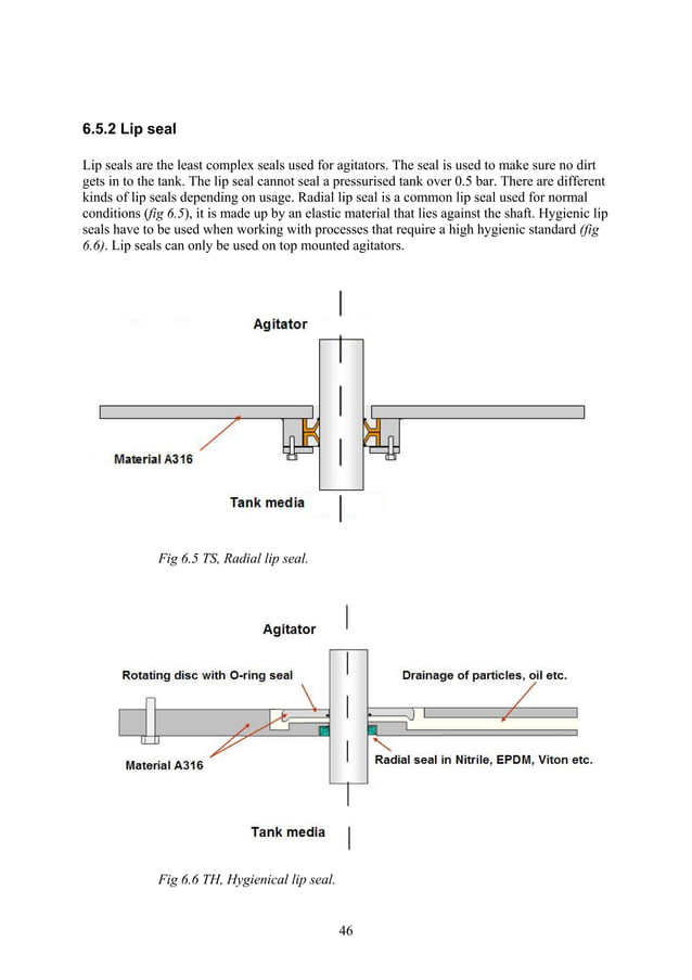 Agitation handbook | PDF | Chemistry | Science