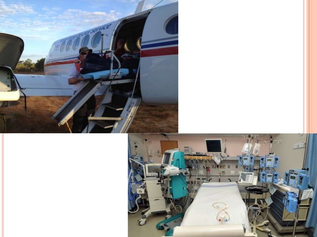 The Agitated Patient: Protecting Yourself and the Patient | PPT