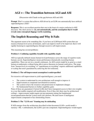 AGI+ The Transition between AGI and ASI.pdf