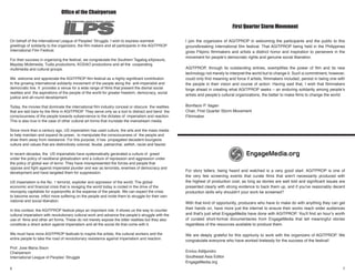 Agitprop booklet | PDF