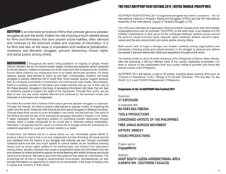 Agitprop booklet | PDF