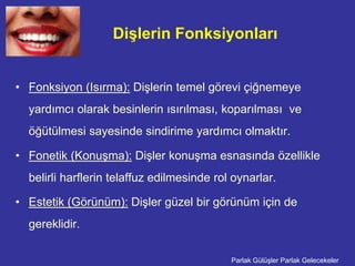 Agiz dis sagligi | PPTX