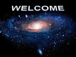 Space Breeding | PPTX