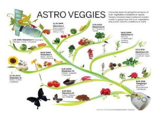 Space Breeding | PPT