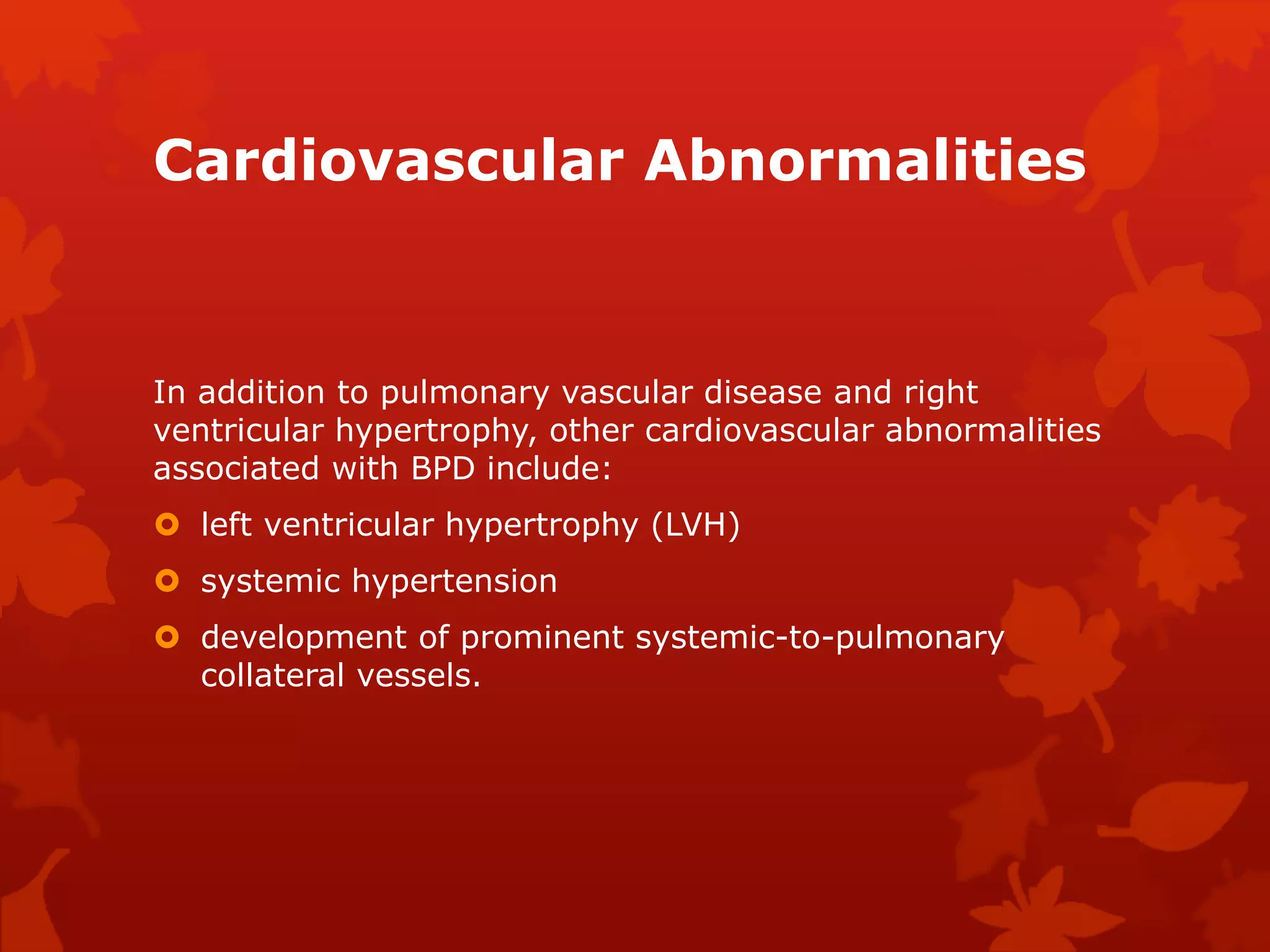 A glance at BPD | PPTX
