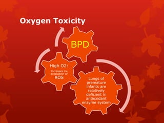 A glance at BPD | PPTX | Lung and Respiratory Health | Diseases and ...
