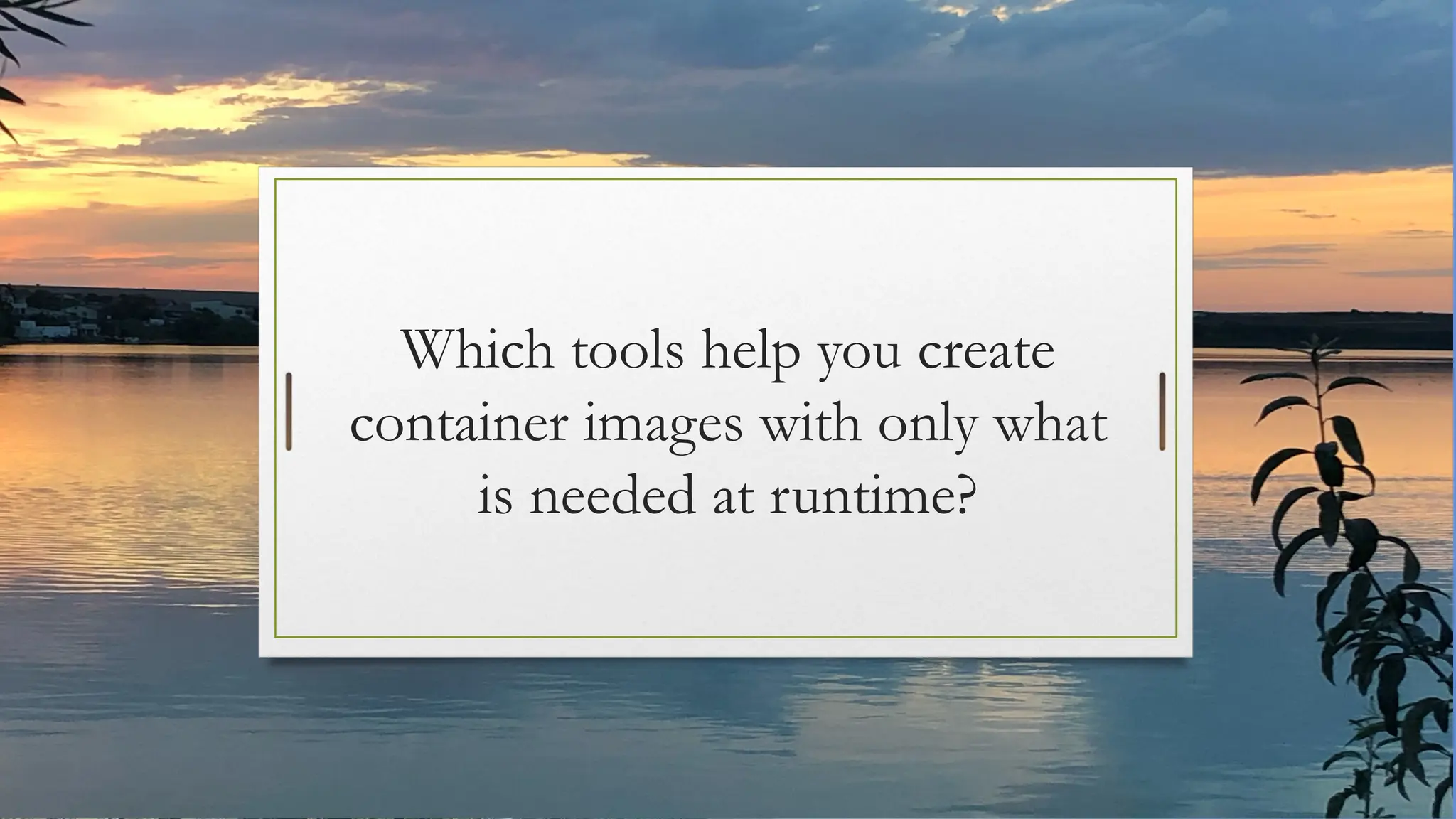A Glance At The Java Performance Toolbox | PDF