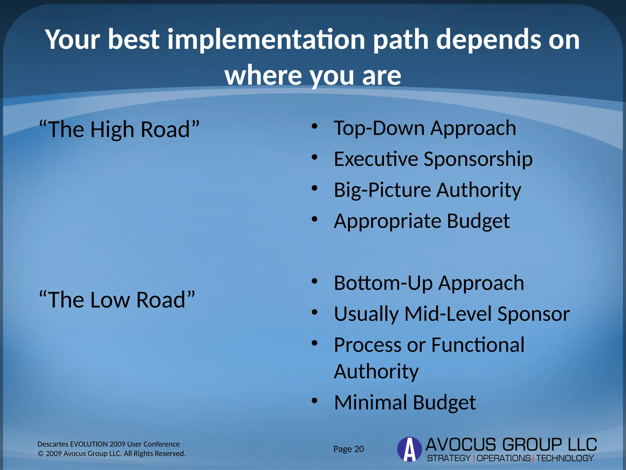 AG - Leading Lean Six Sigma for Business Transformation | PPTX