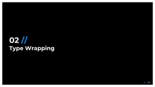 A glimpse into protocols with associated type and type erasure | PPT