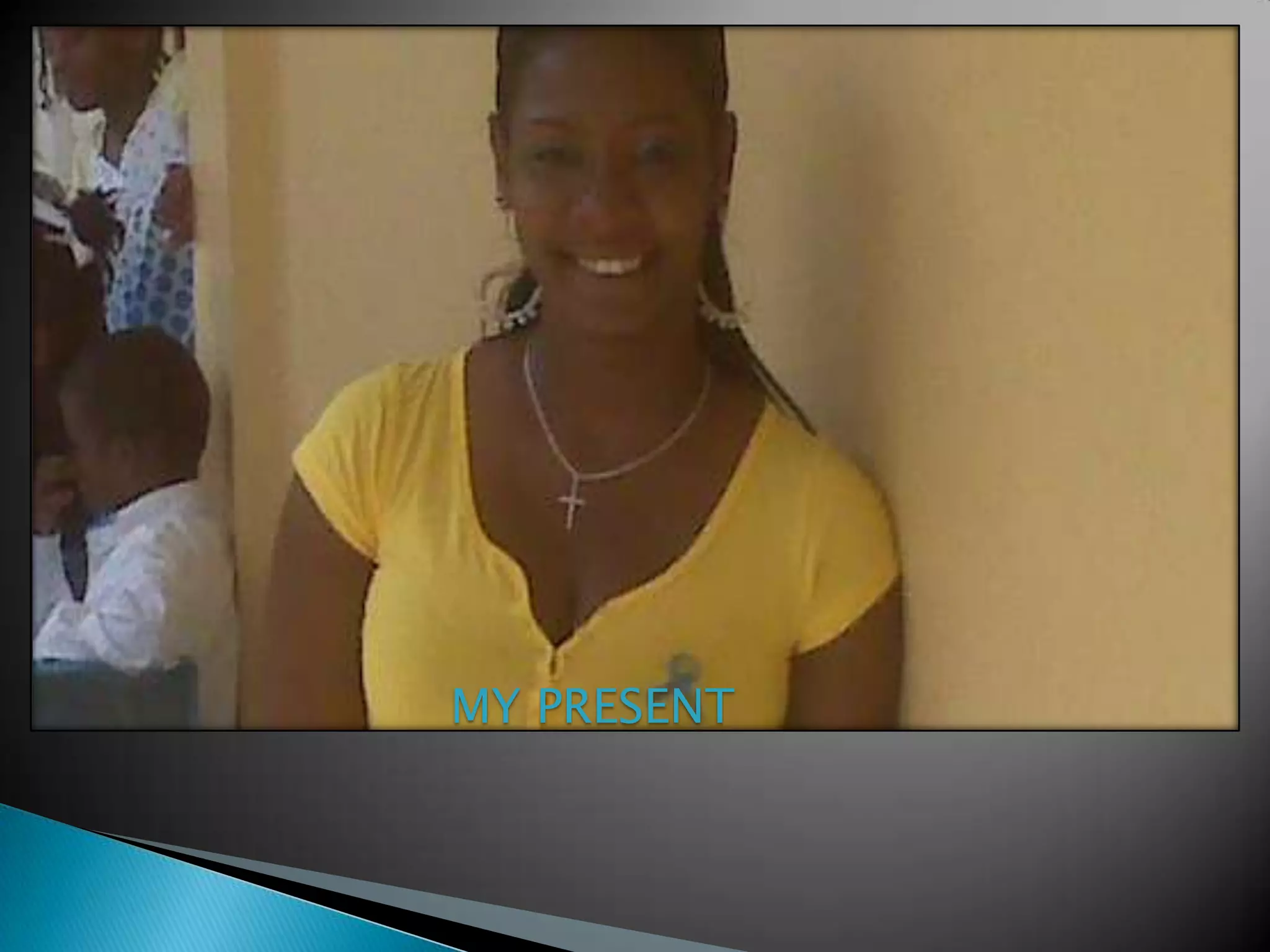 A glimpse of me.pptx1 | PPTX