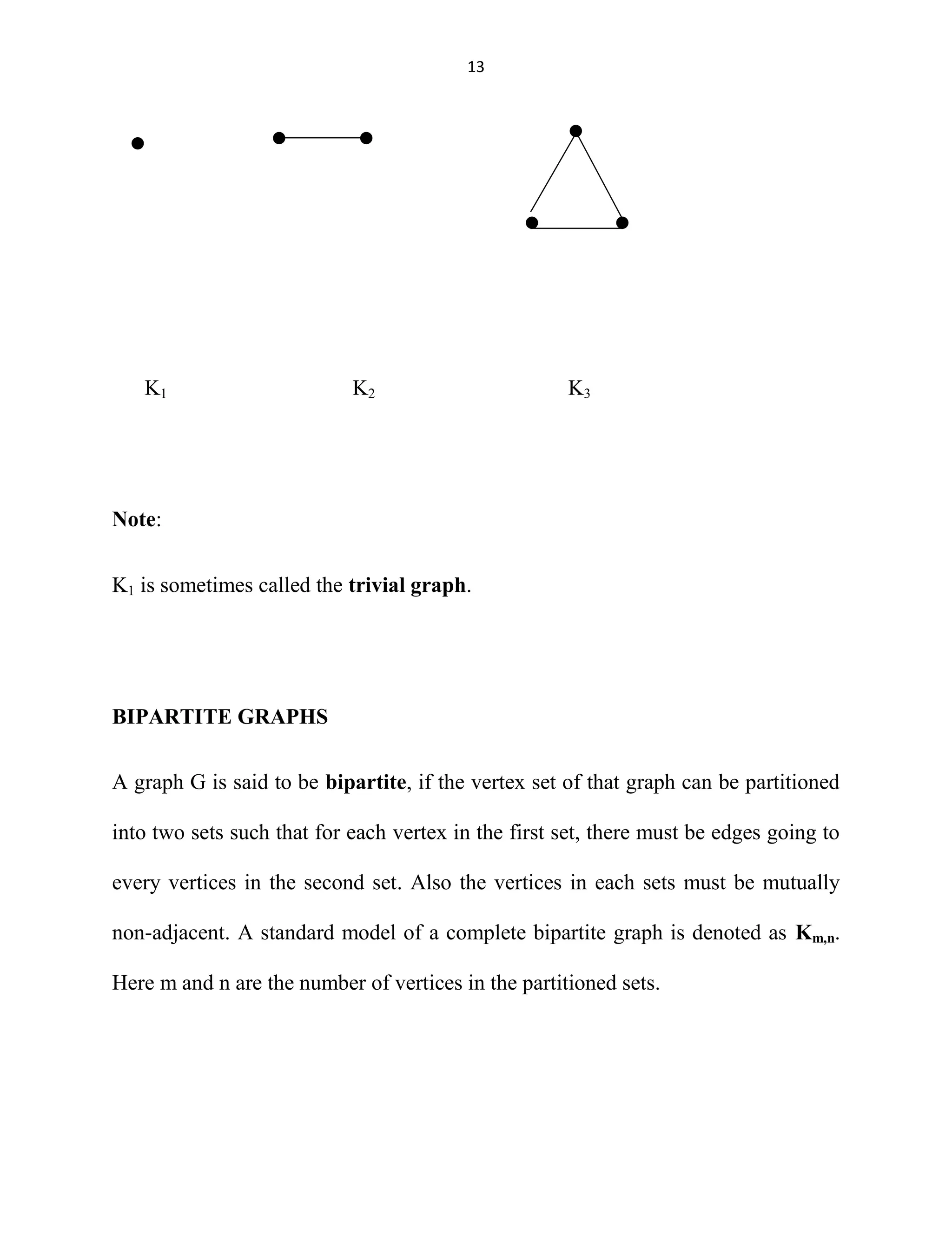 A glimpse to topological graph theory | PDF