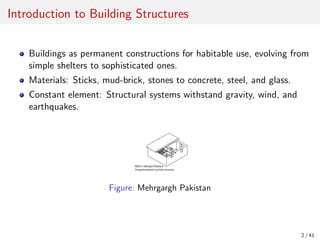 Architectural Evolution: A Global Journey Through Building Structures ...