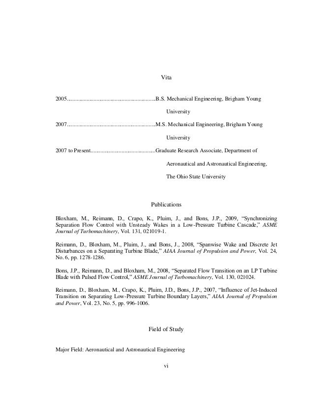 A Global Approach To Turbomachinery Flow Control Loss Reduction Using